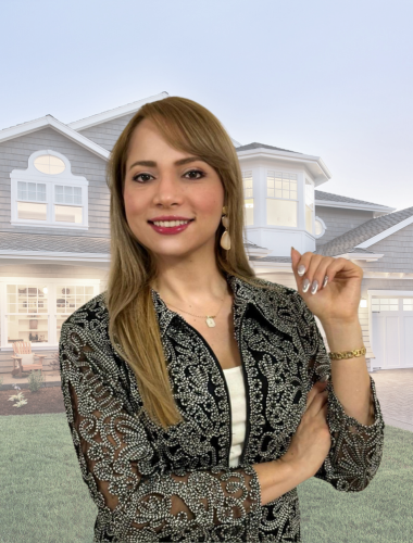 Jaimar Jaime | Fortex Realty